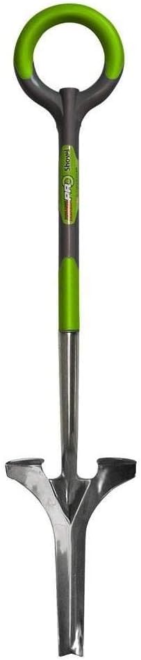 205 PRO Stainless Steel Weeder – Radius Garden