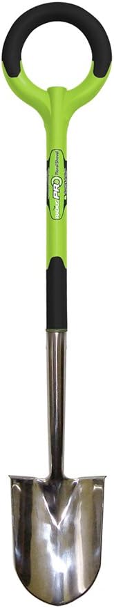 PRO Stainless Steel Tools – Radius Garden