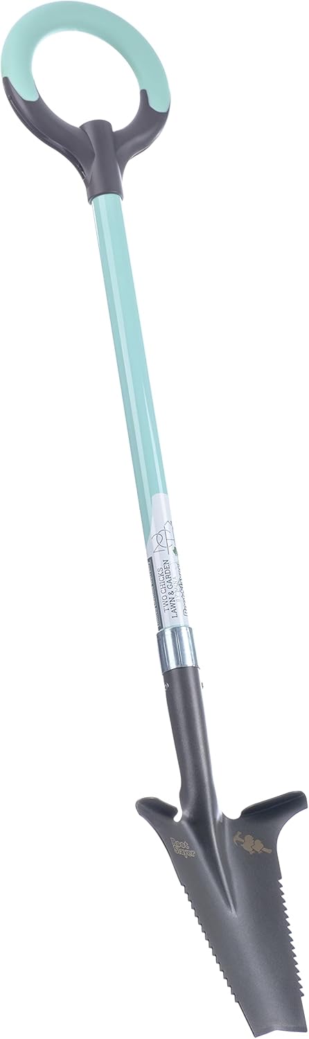 Award Winning Root Slayer Family – Radius Garden