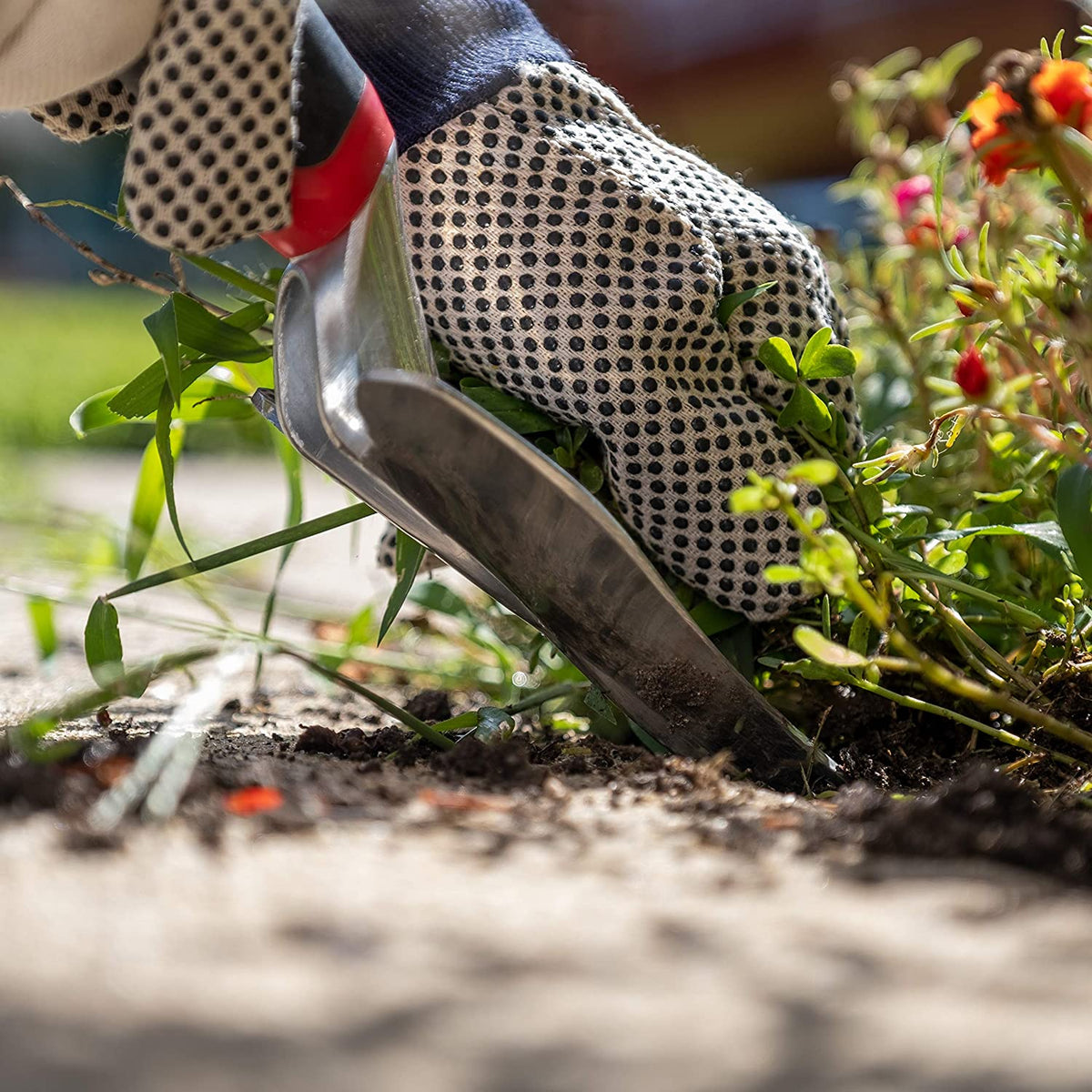 Radius Red Weeder – Radius Garden