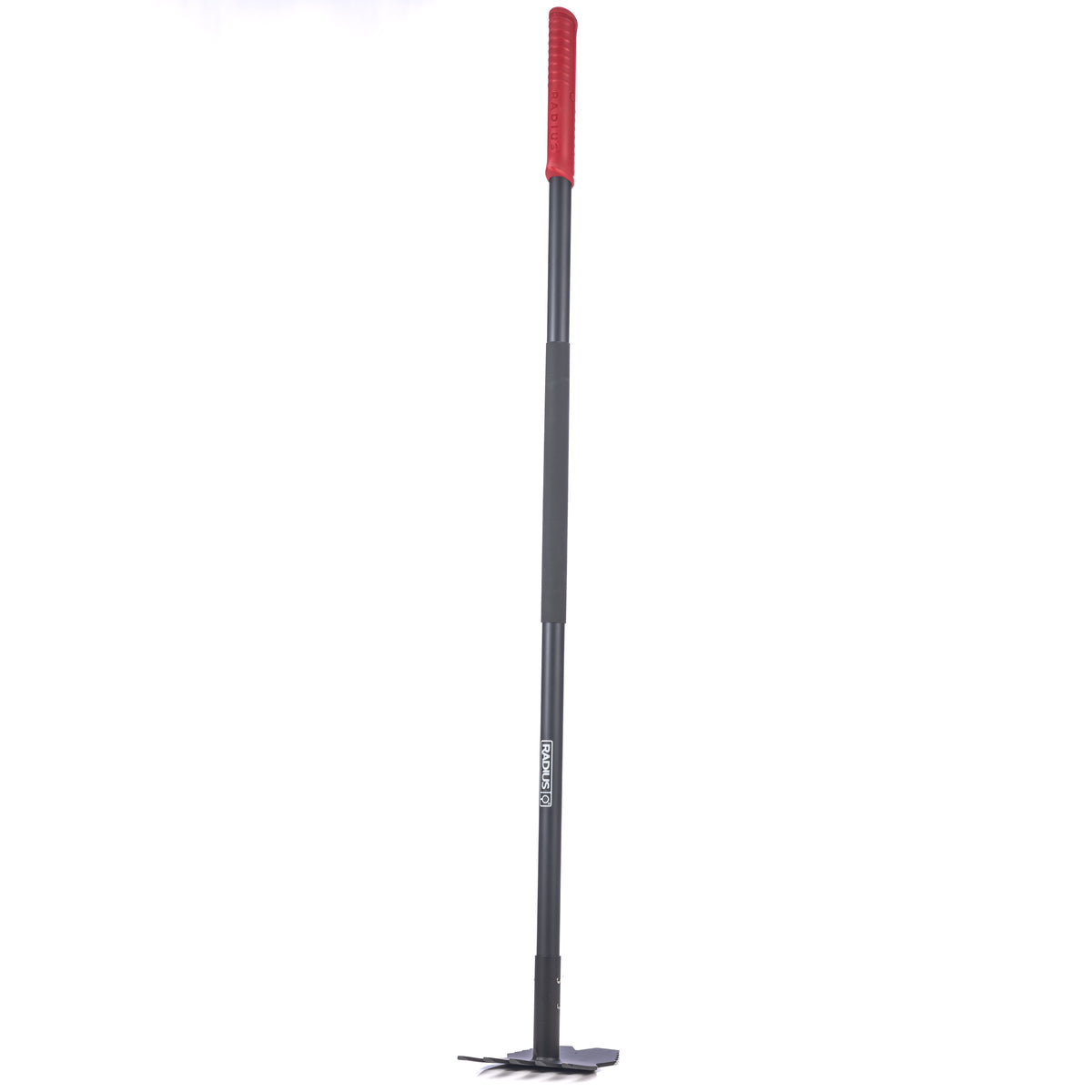 Root Slayer 2.0 Hoe Rake – Radius Garden