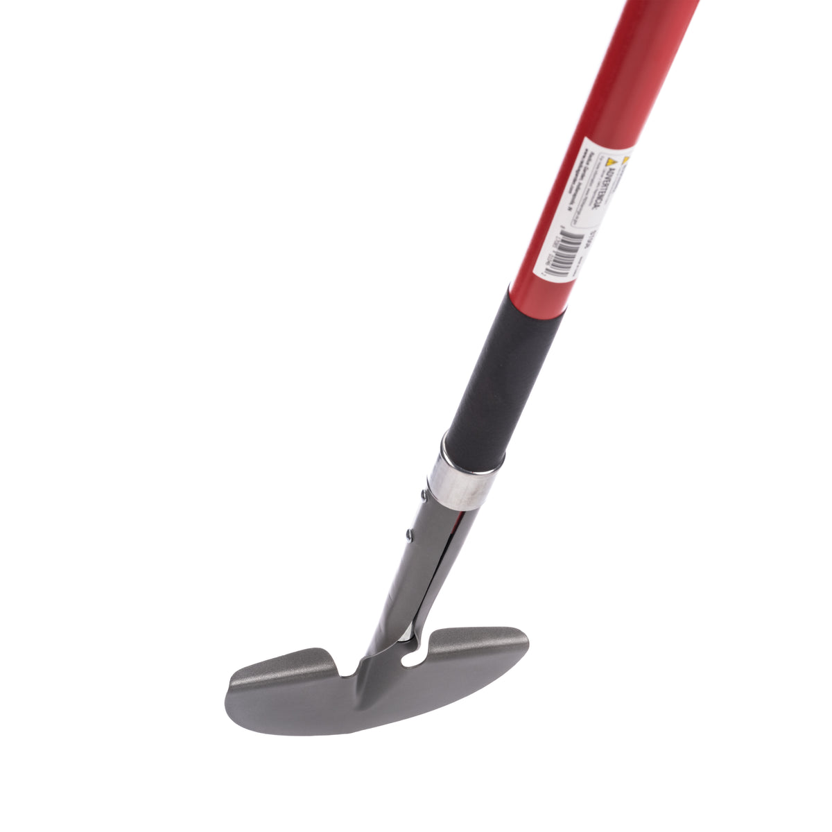 Half-Moon Edger With Fiberglass Handle – Radius Garden