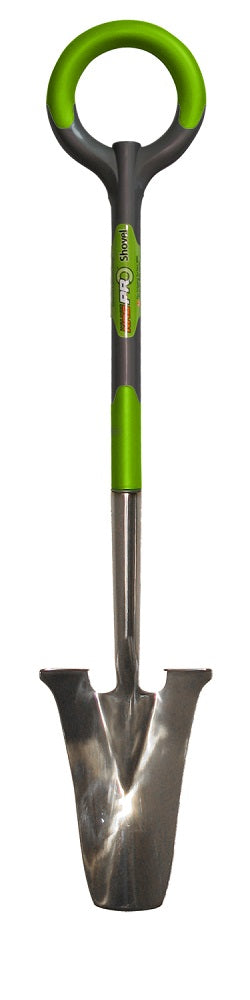 PRO Stainless Steel Tools – Radius Garden