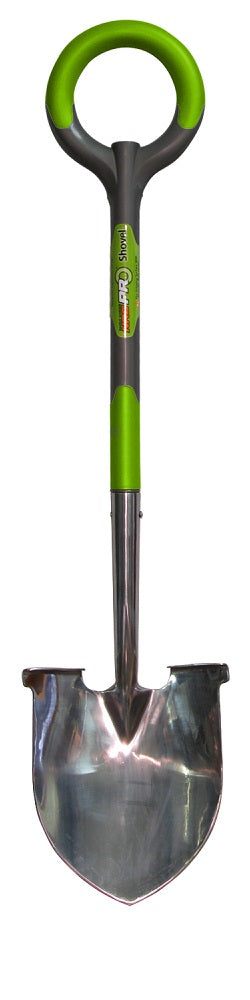 PRO Stainless Steel Tools – Radius Garden