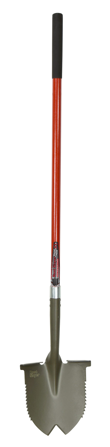 Award Winning Root Slayer Family – Radius Garden