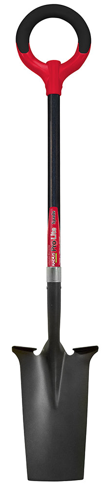 Pro-Lite Spade – Radius Garden