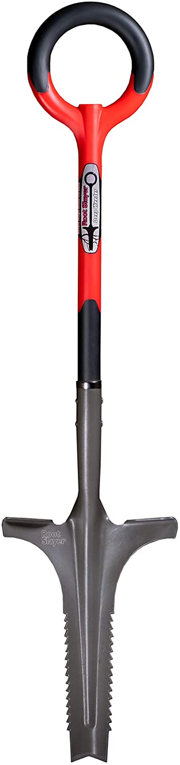 Award Winning Root Slayer Family – Radius Garden