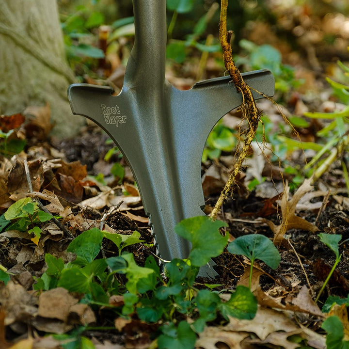 Root Slayer Deep Weeder – Radius Garden